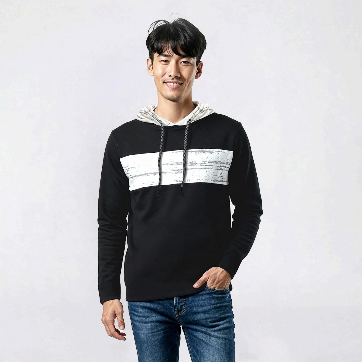 Click here for Young Mens Modern Culture Colchester Color Block P... prices